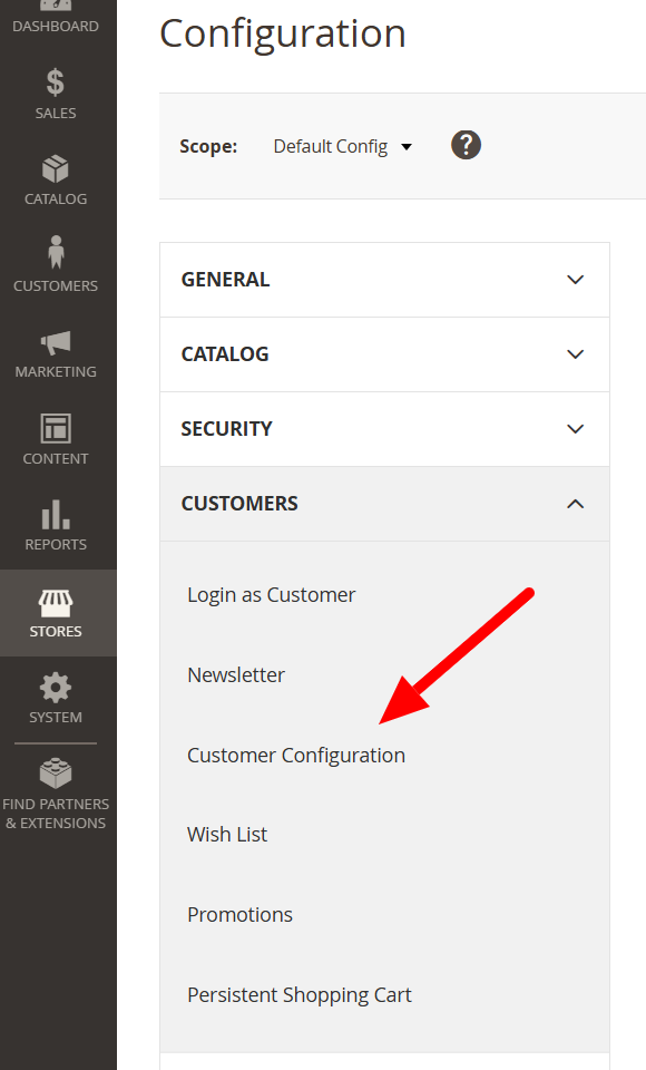 Come configurare il CAPTCHA in Magento: la guida completa - Esperti Magento da oltre 10 anni.