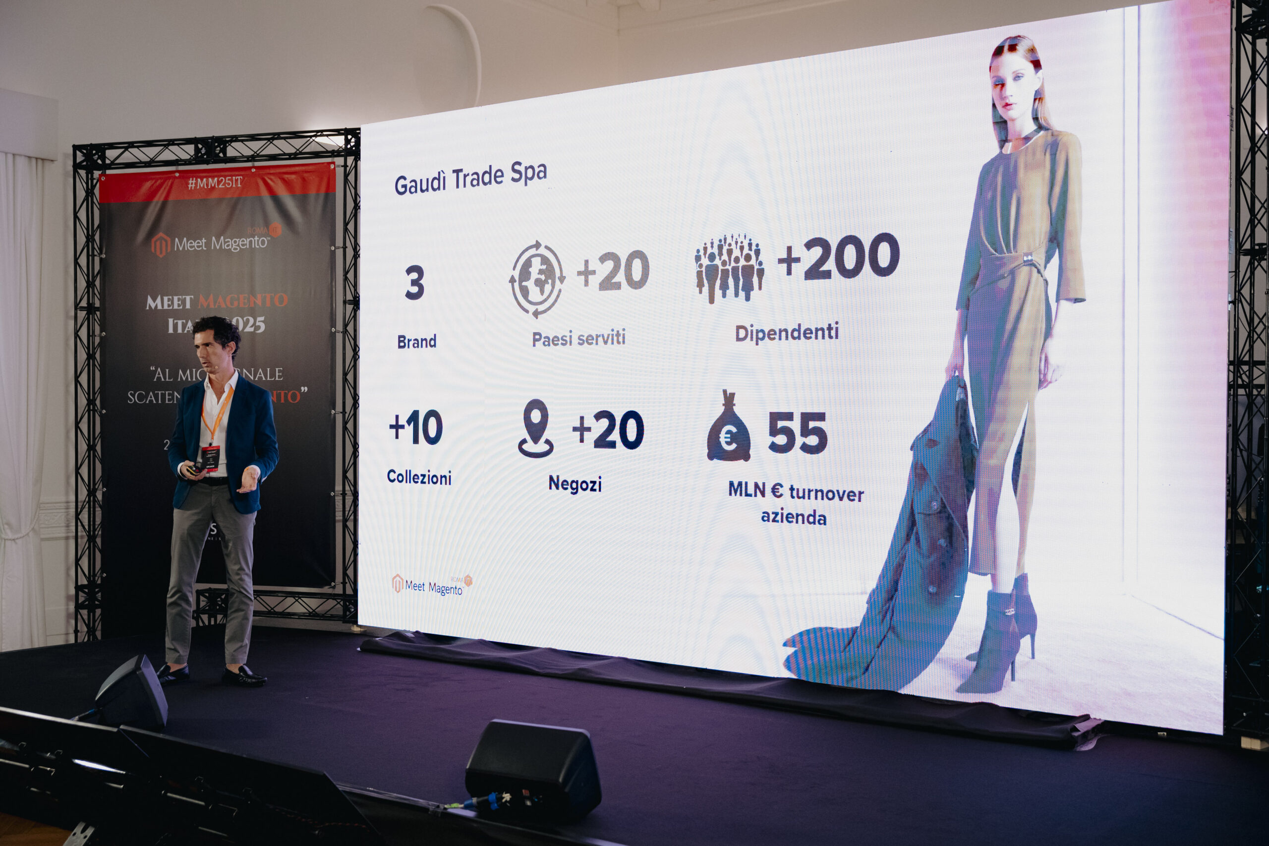 La nuova vita digitale di Gaudì con Adobe Commerce - Esperti Magento da ...